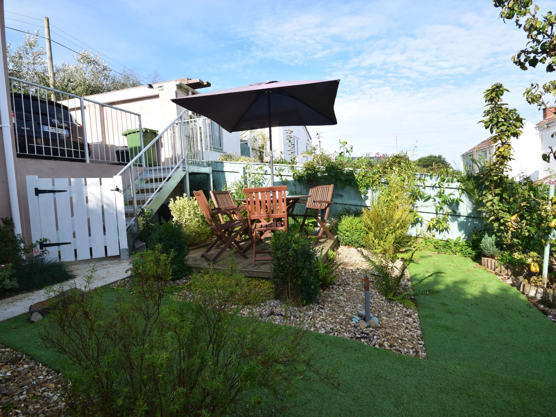 Fernlea - Appledore | Fernlea - Appledore in Appledore, near Westward ...