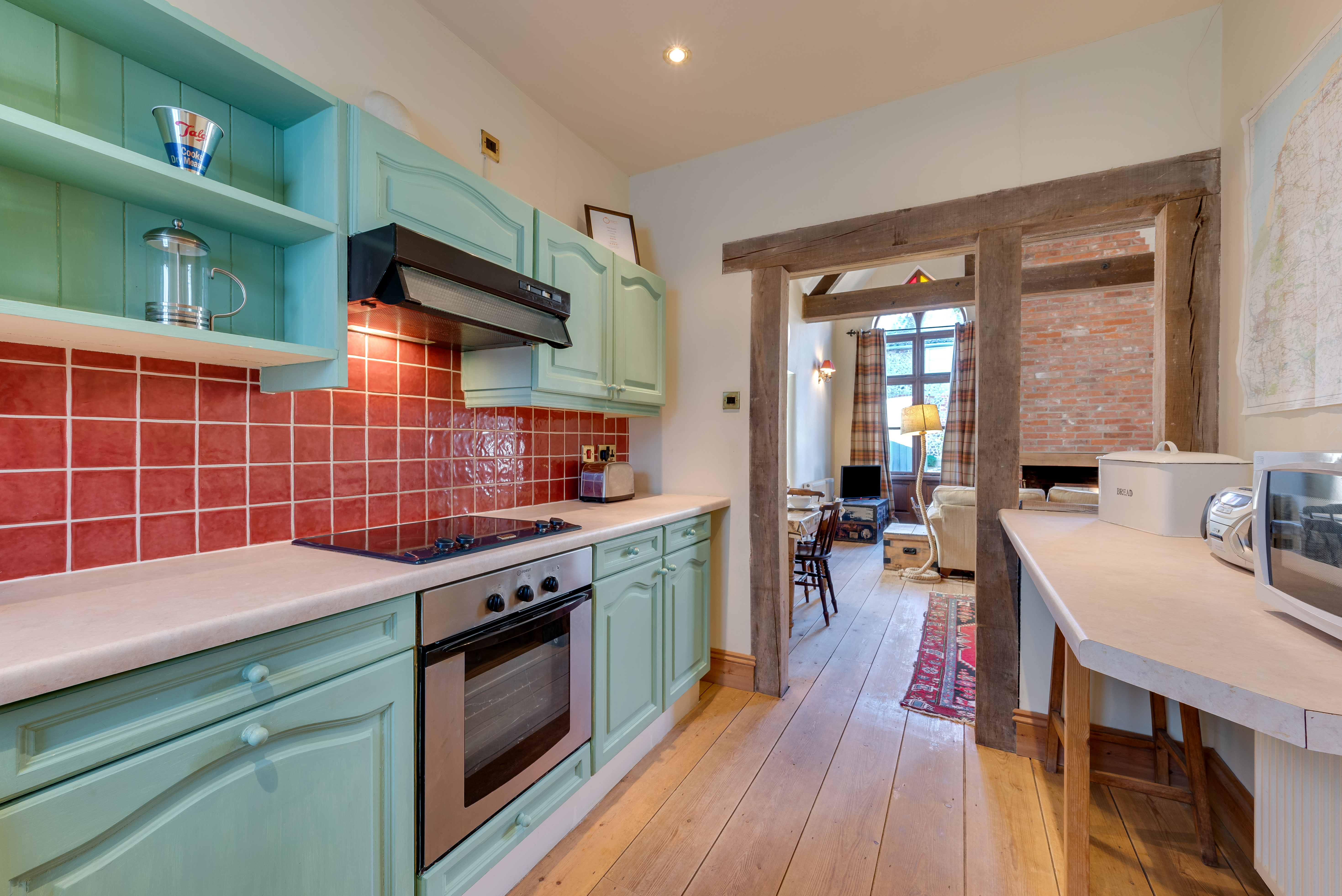 Mission Hall | Mission Hall in Docking, near Hunstanton, Norfolk