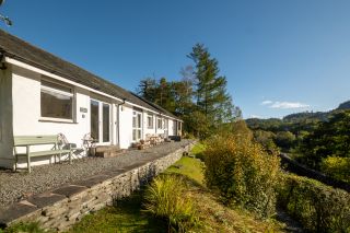 Grasmere Holiday Cottages - Sally's Cottages