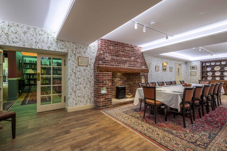Northrepps Cottage | Northrepps Cottage in Cromer