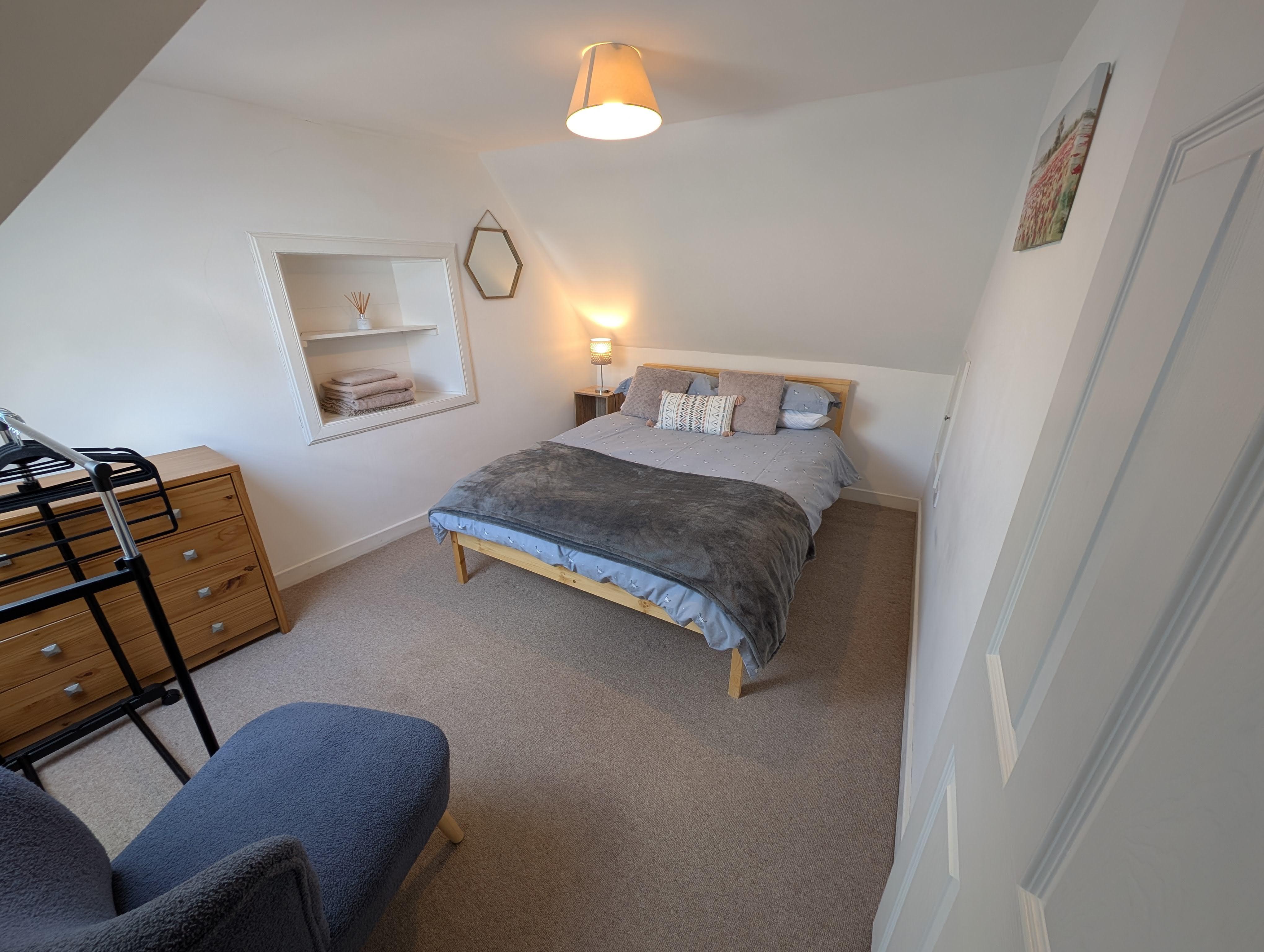Bogan | Bogan in Coldingham, near Eyemouth, Southern Scotland