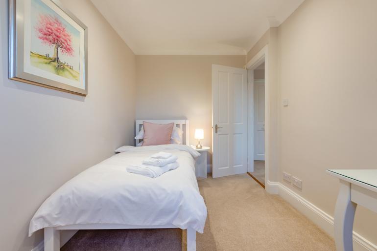 Wheelwright Mews House | Wheelwright Mews House in Warwick