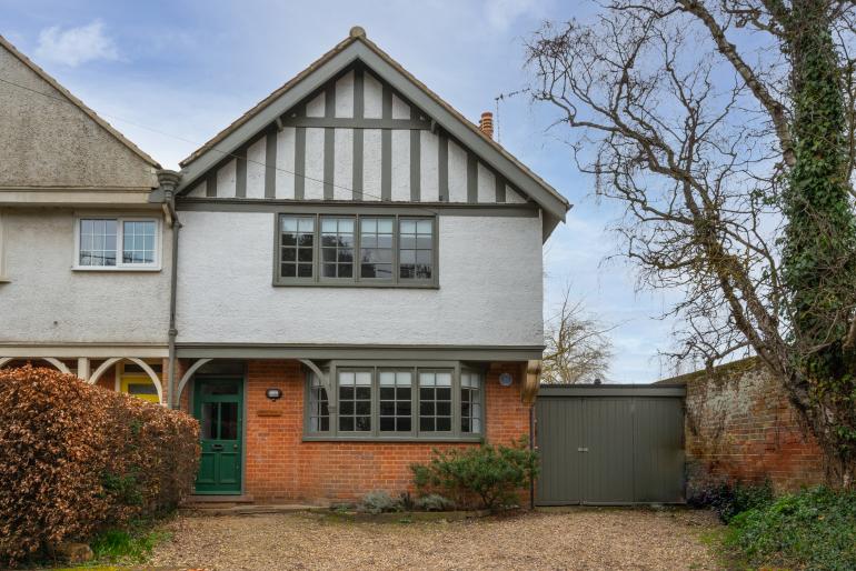 Roof Tree | Roof Tree in Walberswick