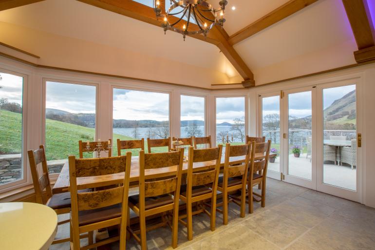 Waternook | Waternook in Ullswater