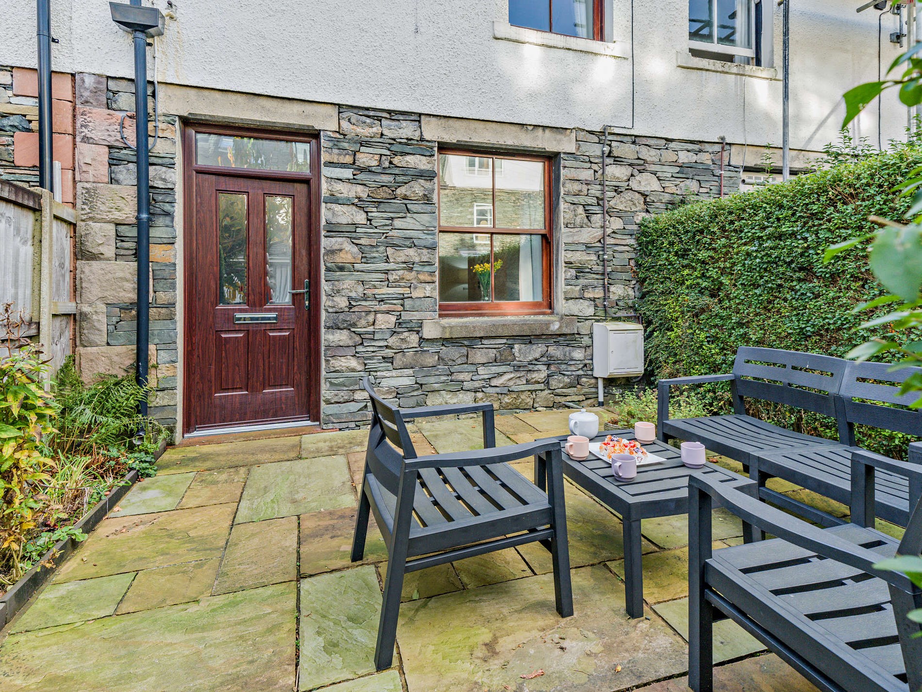 6 Catherine Cottages | 6 Catherine Cottages in Keswick, Cumbria