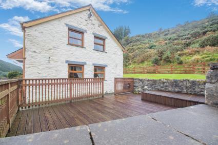 Trem Machno | Trem Machno in Penmachno, near Betws-y-Coed, North Wales