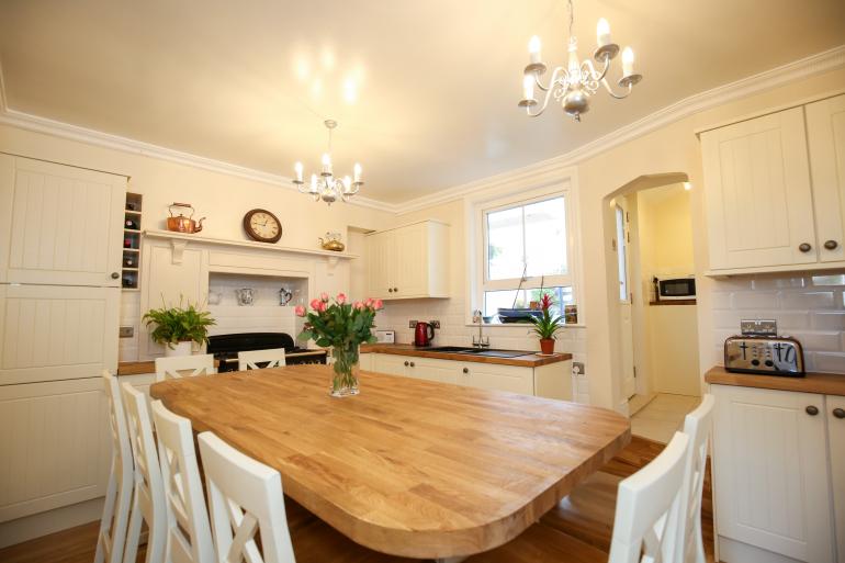 Esk House | Esk House in Whitby