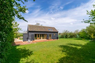 All Cottages - Suffolk Secrets