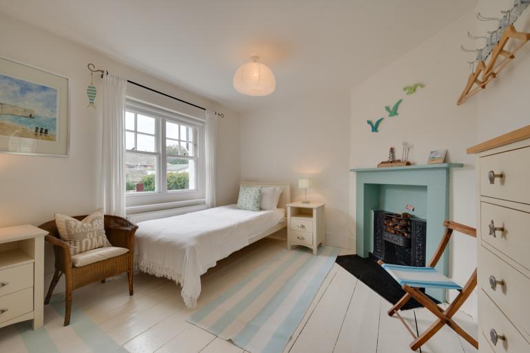 Napier Cottage | Napier Cottage in Broadstairs