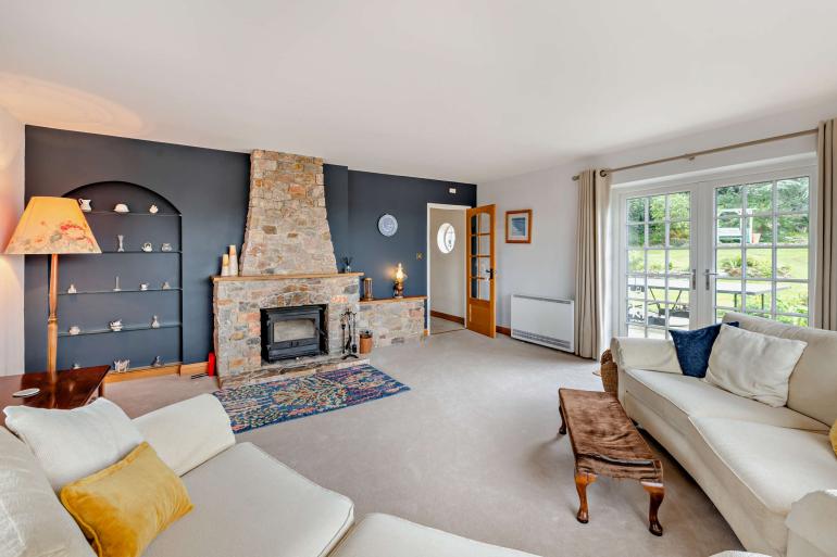 Bentley House | Bentley House in Newton Abbot