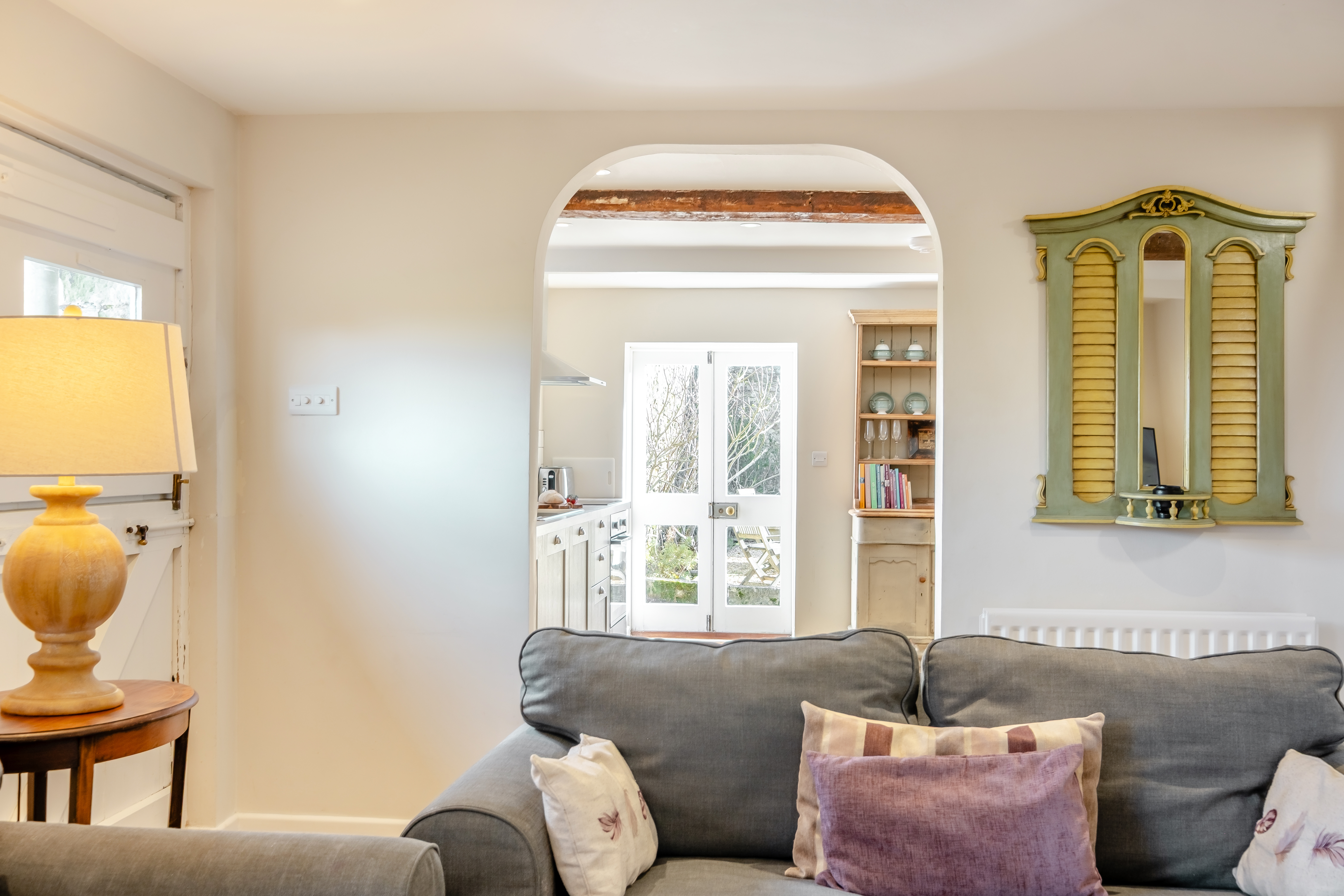 The Ox House - Appuldurcombe Farm | The Ox House - Appuldurcombe Farm ...