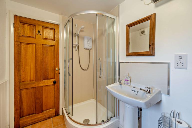 Beck House | Beck House in Grisdale