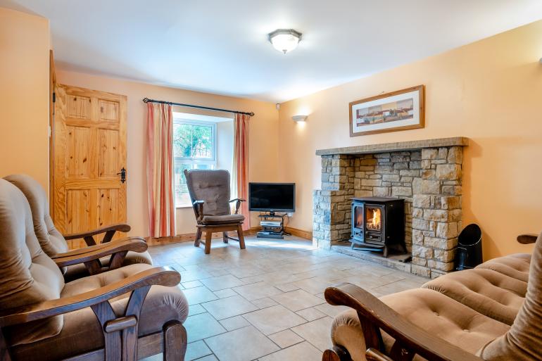 Rossnowlagh Farmhouse | Rossnowlagh Farmhouse in Rossnowlagh