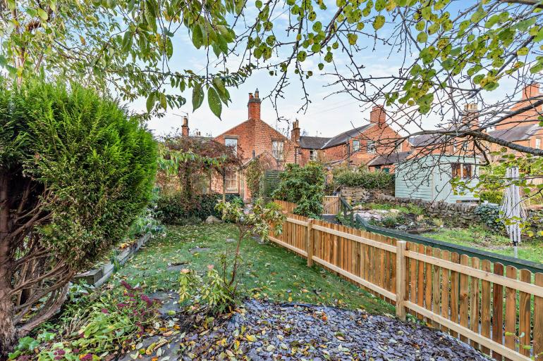 Olive's Place | Olive's Place in Belper