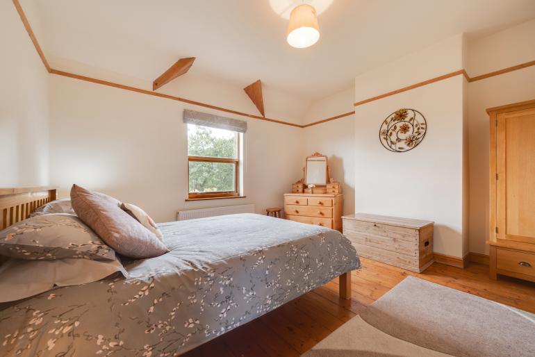 The Old Farmhouse | The Old Farmhouse in Llangollen