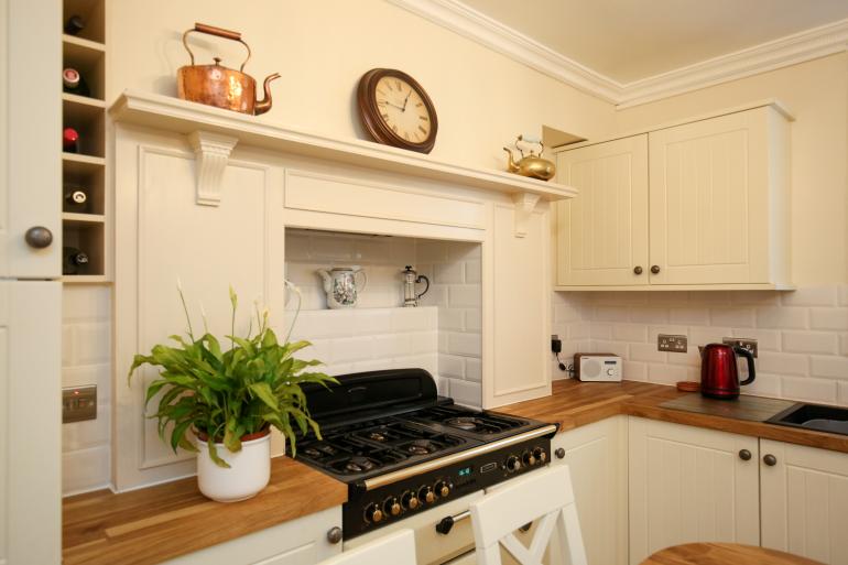 Esk House | Esk House in Whitby