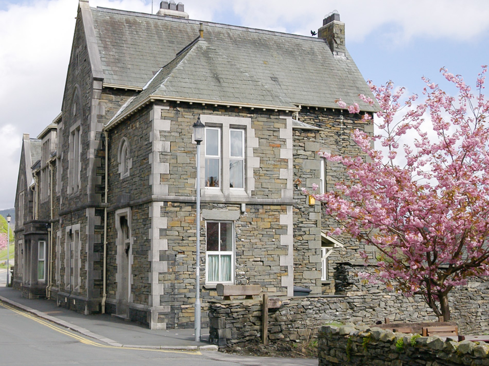 Copper Tops | Copper Tops in Hawkshead, near Ambleside, Cumbria