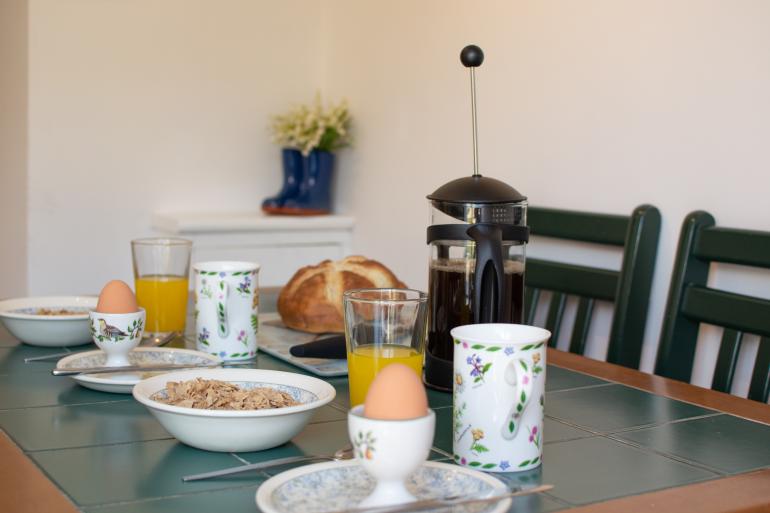 Laburnum House | Laburnum House in Wiggenhall St Germans