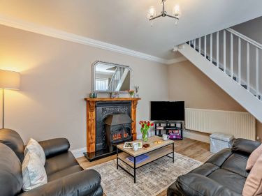 Embleton holiday cottages | Cottages in Northumberland
