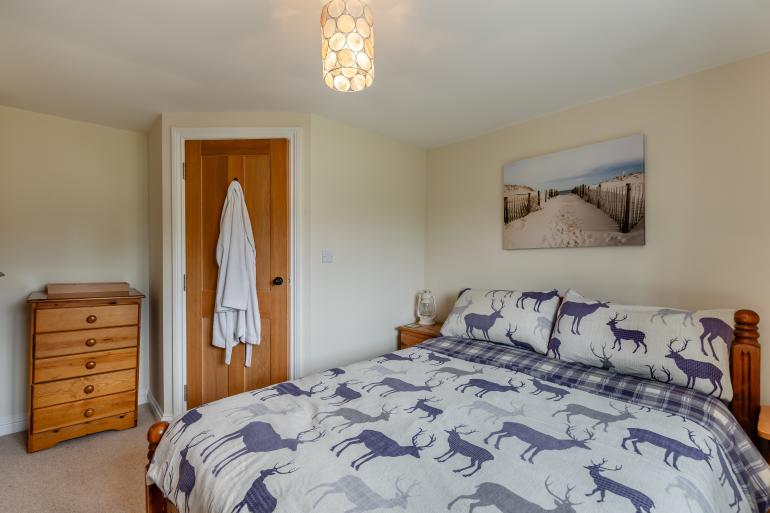 Rosedale Cottage - Devon | Rosedale Cottage - Devon in Stoke Gabriel
