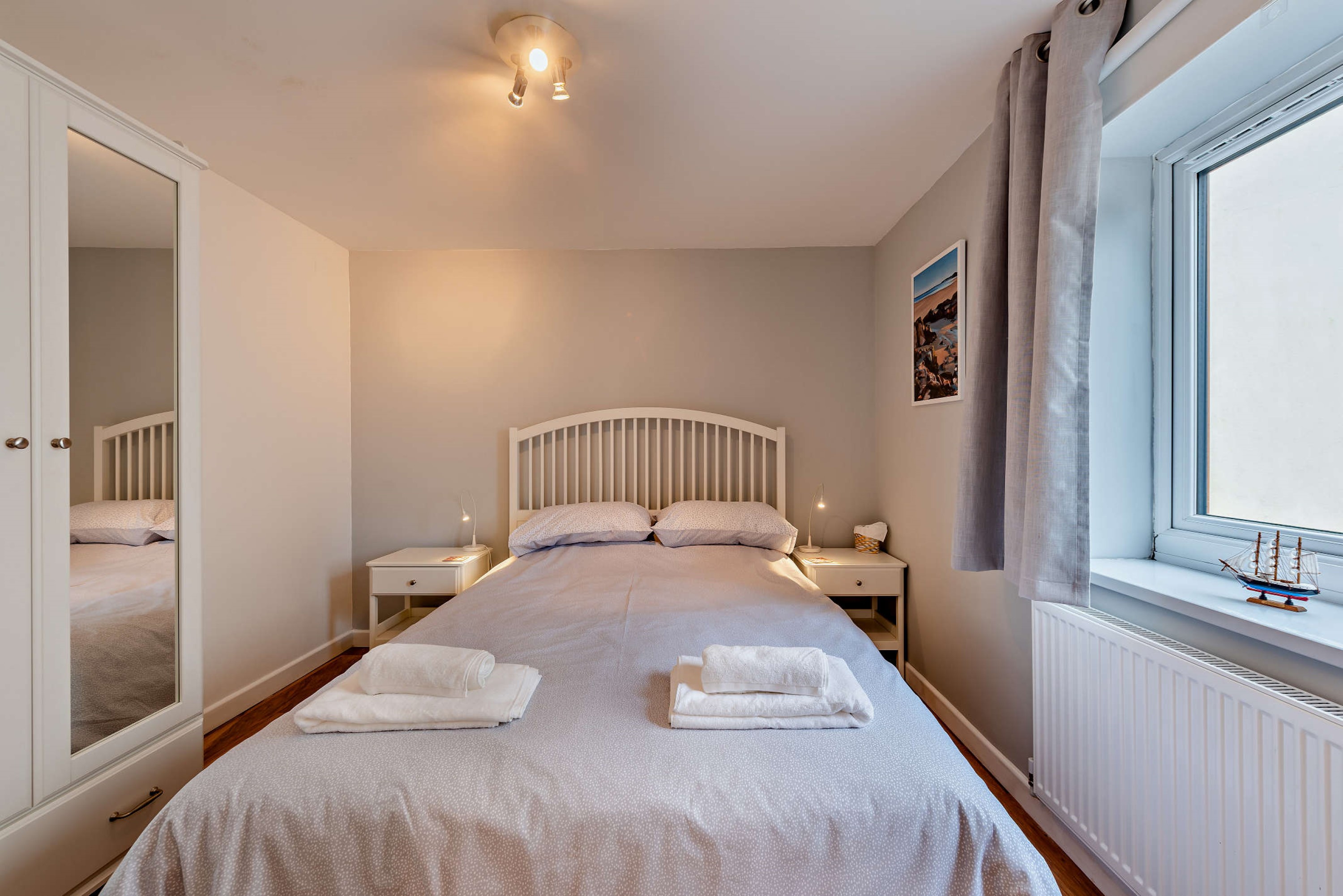The Wood Lodge | The Wood Lodge in High Bickington, near Umberleigh, Devon
