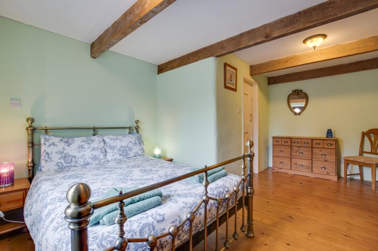 Cross Park Farm Cottage - Luxulyan | Cross Park Farm Cottage - Luxulyan ...