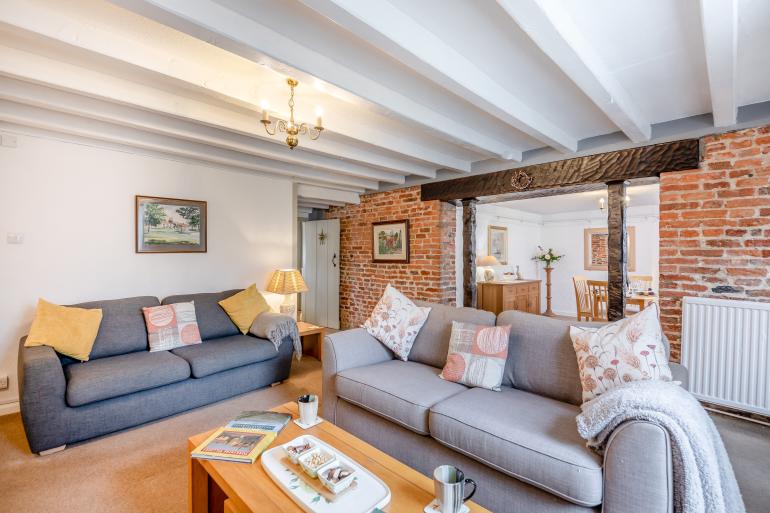 Fox Cottage - Catterick Village | Fox Cottage - Catterick Village in ...