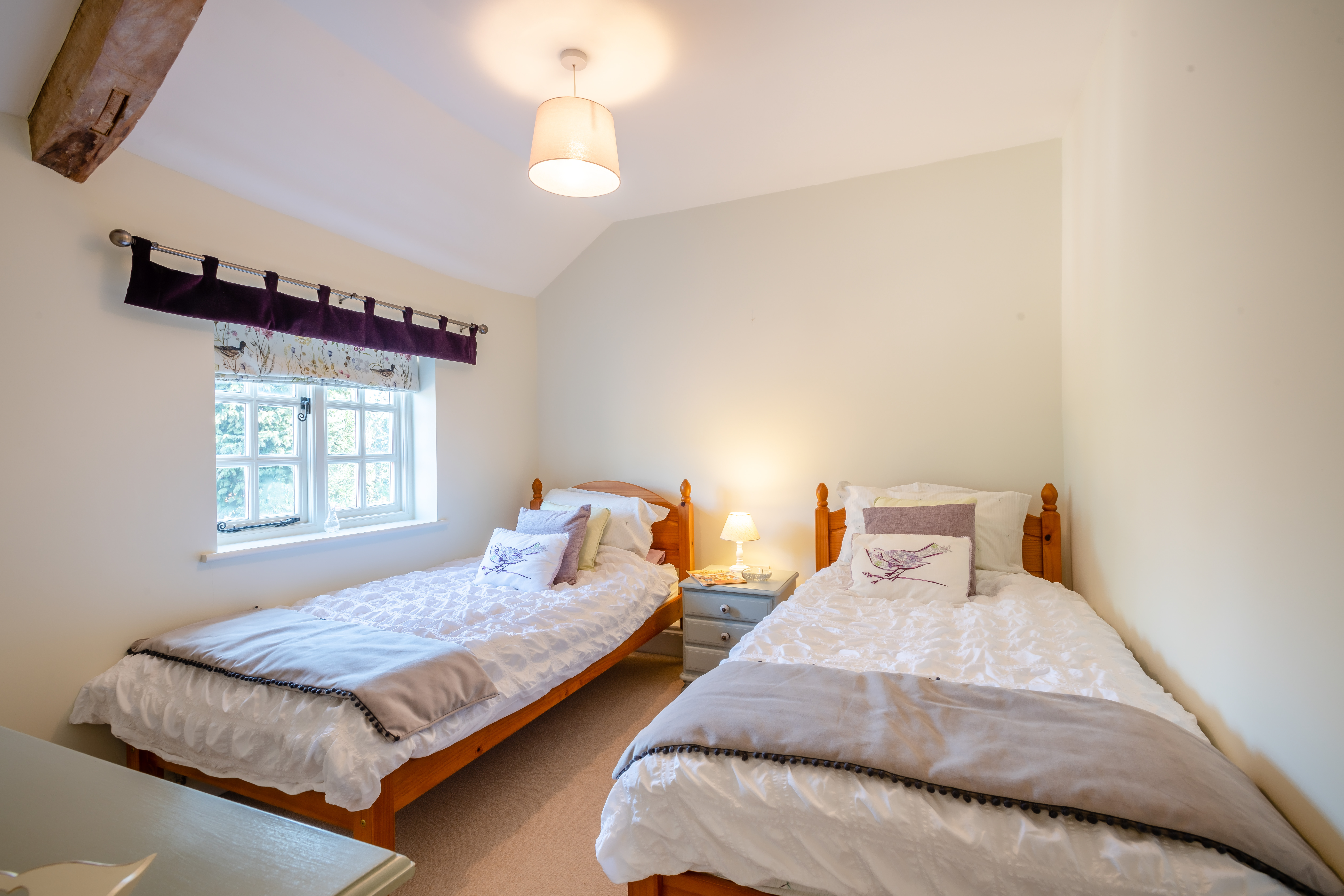 Watts Cottage | Watts Cottage in Upton, near Acle, Norfolk