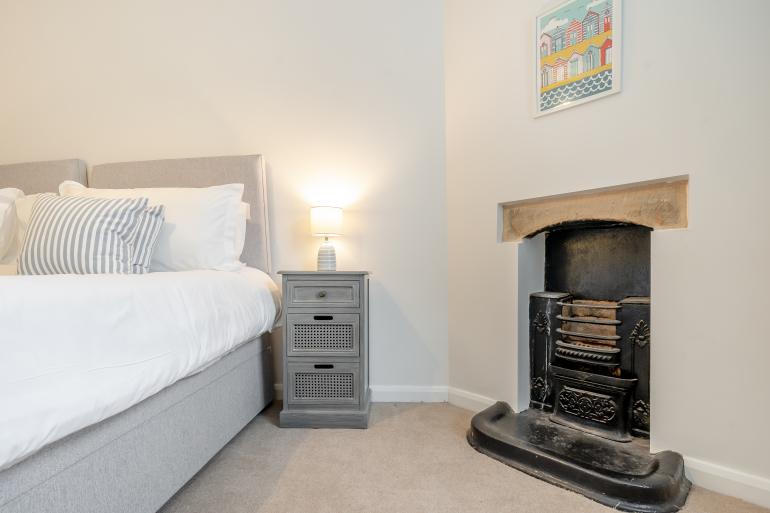 Crooked Cottage | Crooked Cottage in Whitby