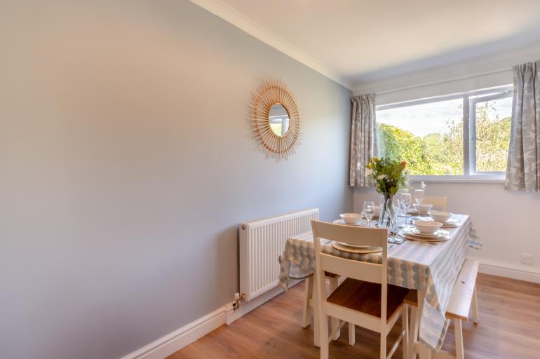 Oak View | Oak View in Tenby