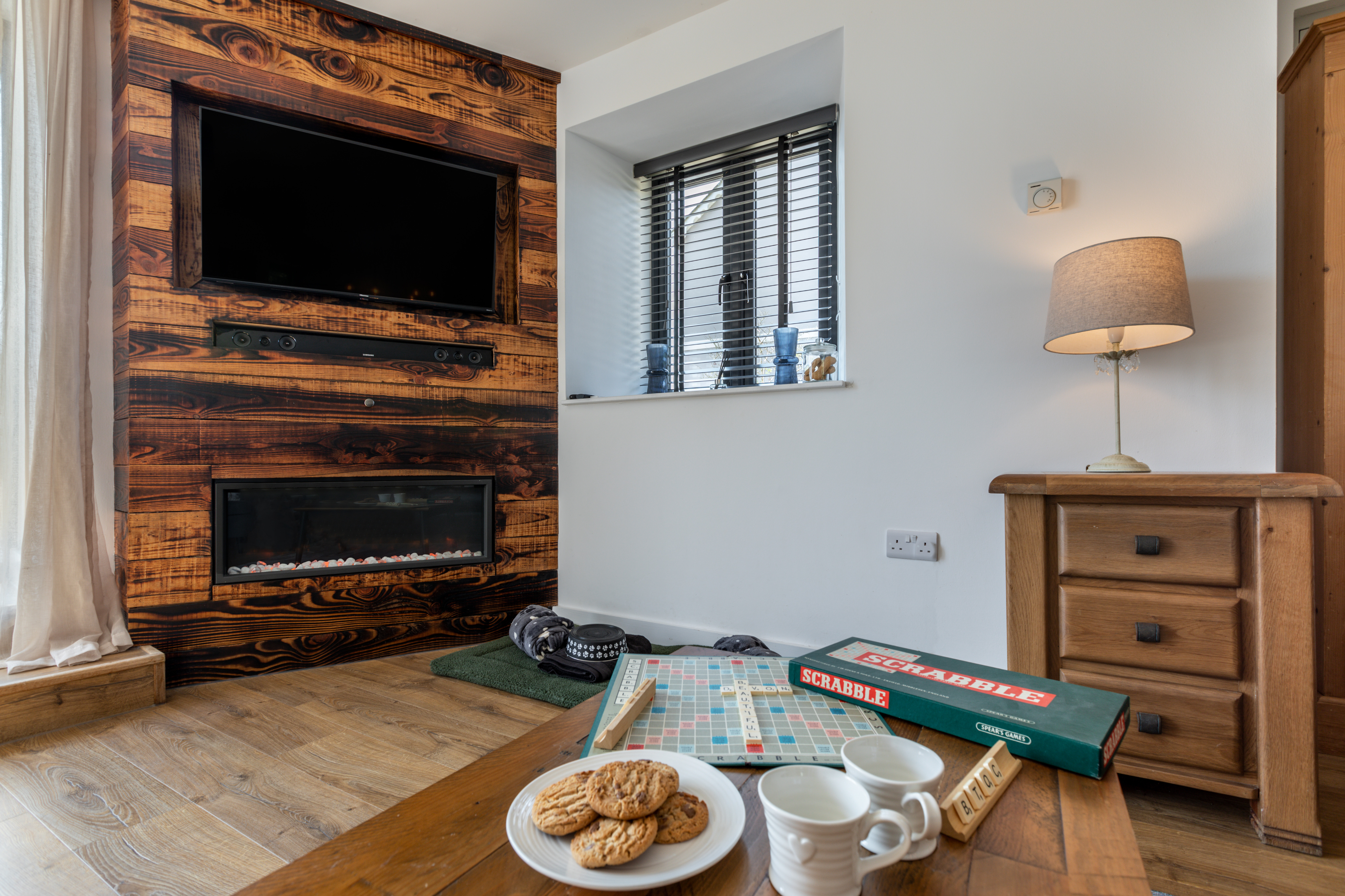 Austen Cottage - Swanmoor Grange | Austen Cottage - Swanmoor Grange in ...