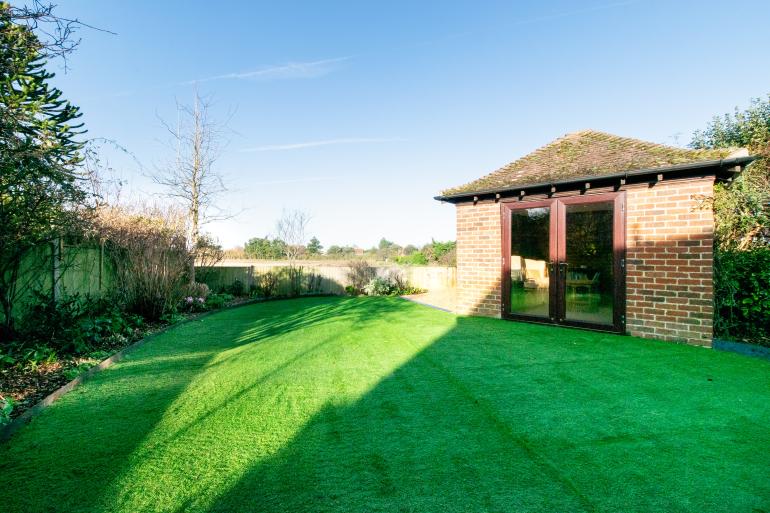 Rose Cottage - Thornham | Rose Cottage - Thornham in Thornham
