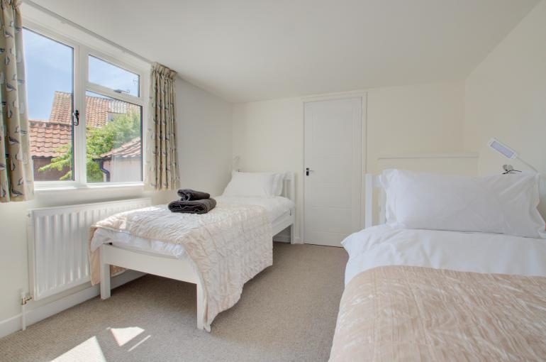 James Cottage | James Cottage in Southwold