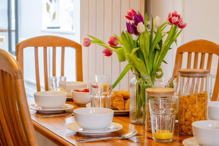 Lanthorn Cottage | Lanthorn Cottage in St Helens