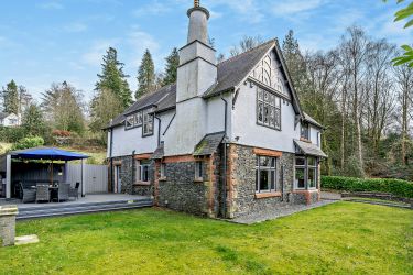 Windermere Cottages - Sally's Cottages
