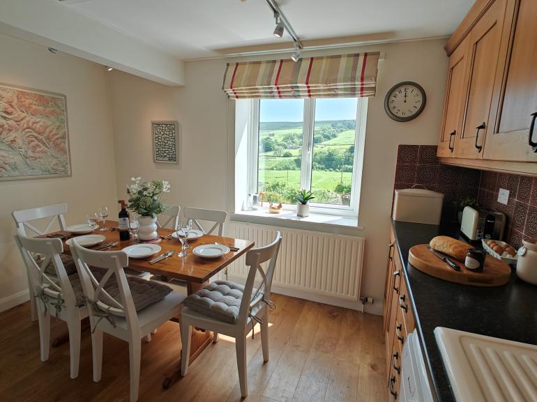 East Paddock Cottage | East Paddock Cottage in Middleham