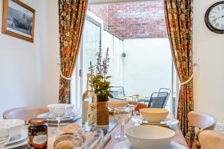 Lobster Pot Cottage - Whitby | Lobster Pot Cottage - Whitby in Whitby