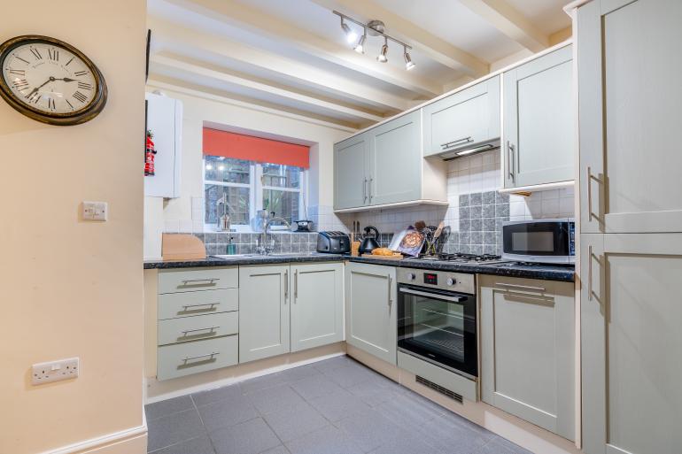 Lobster Pot Cottage - Whitby | Lobster Pot Cottage - Whitby in Whitby