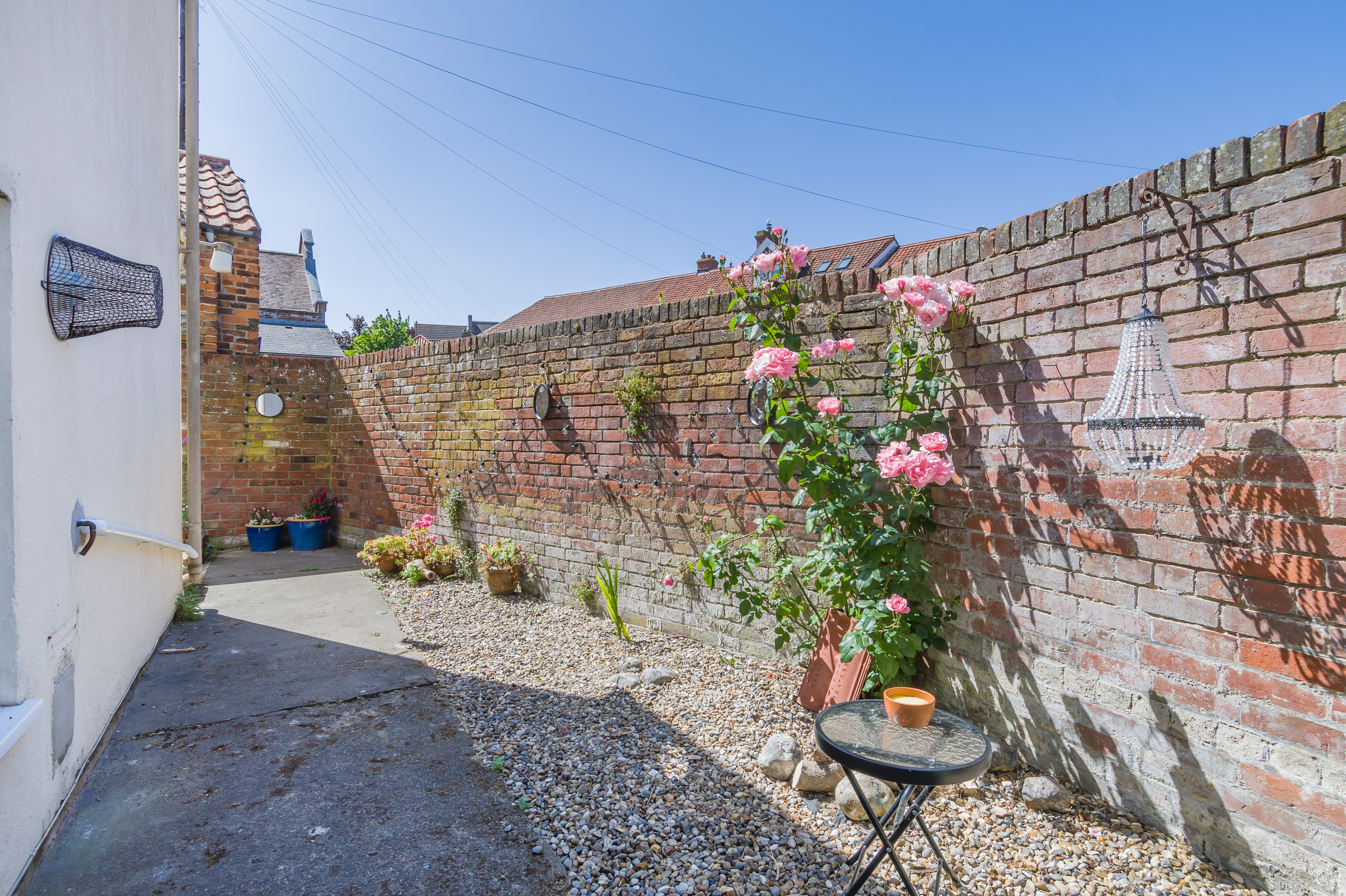 The Hidden Cottage | The Hidden Cottage in Cromer, Norfolk