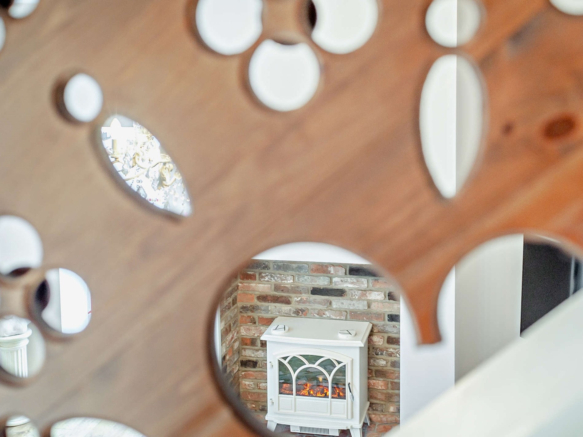 Challoner Hideaway | Challoner Hideaway in Morpeth, Northumberland