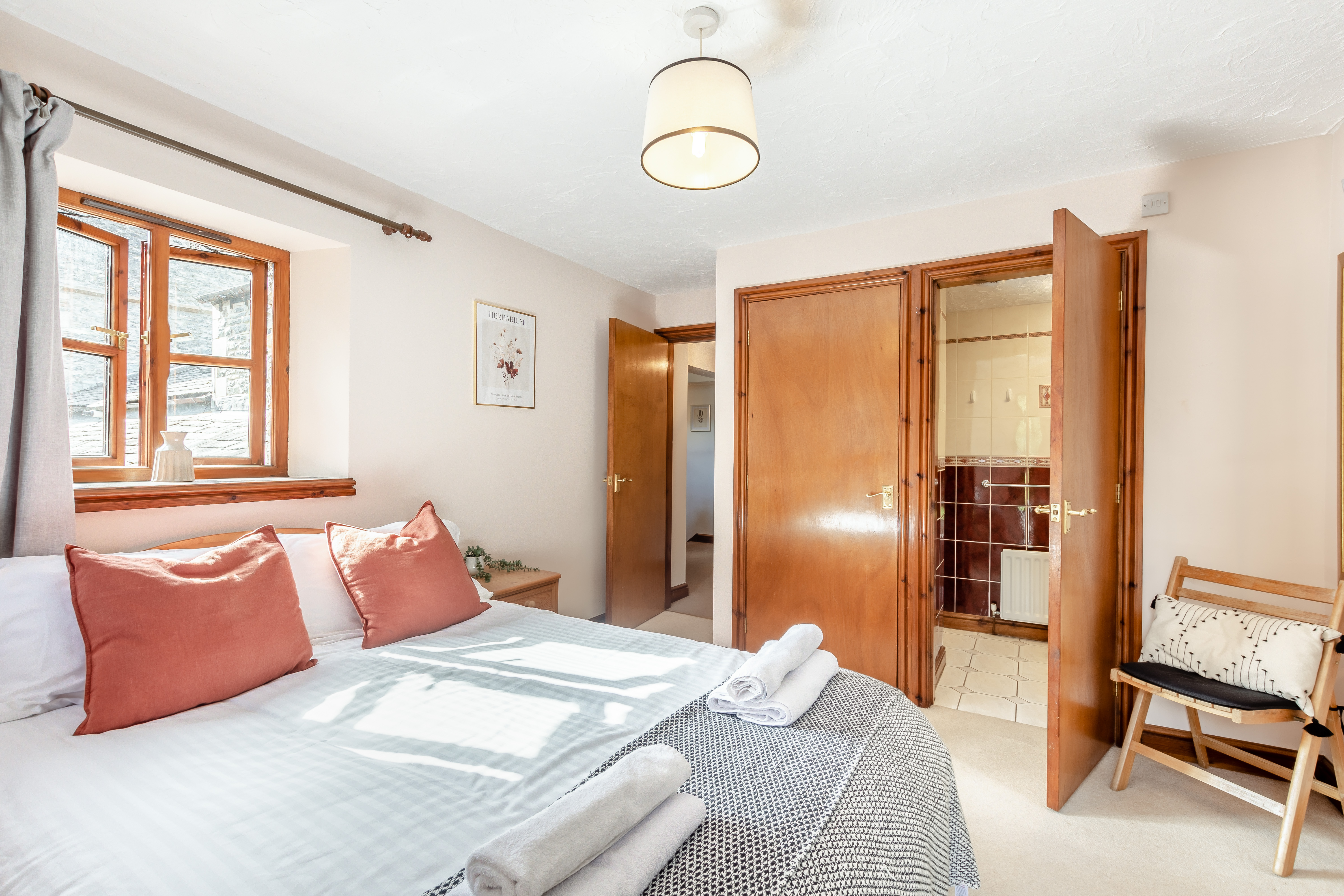 The Dovery at Ingmire Hall | The Dovery at Ingmire Hall in Sedbergh ...