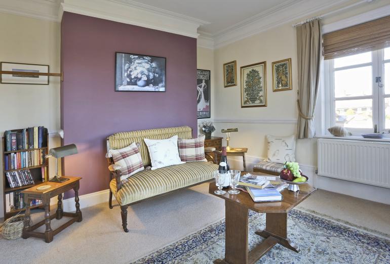 Albion House | Albion House in Snape