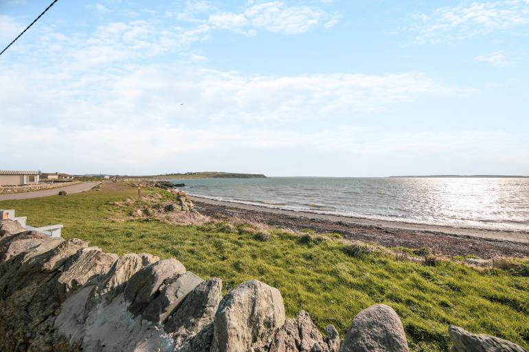 FFerm Y Stabal | FFerm Y Stabal in Llanfwrog