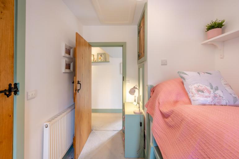 The Cottage in Lea | The Cottage in Lea in Matlock