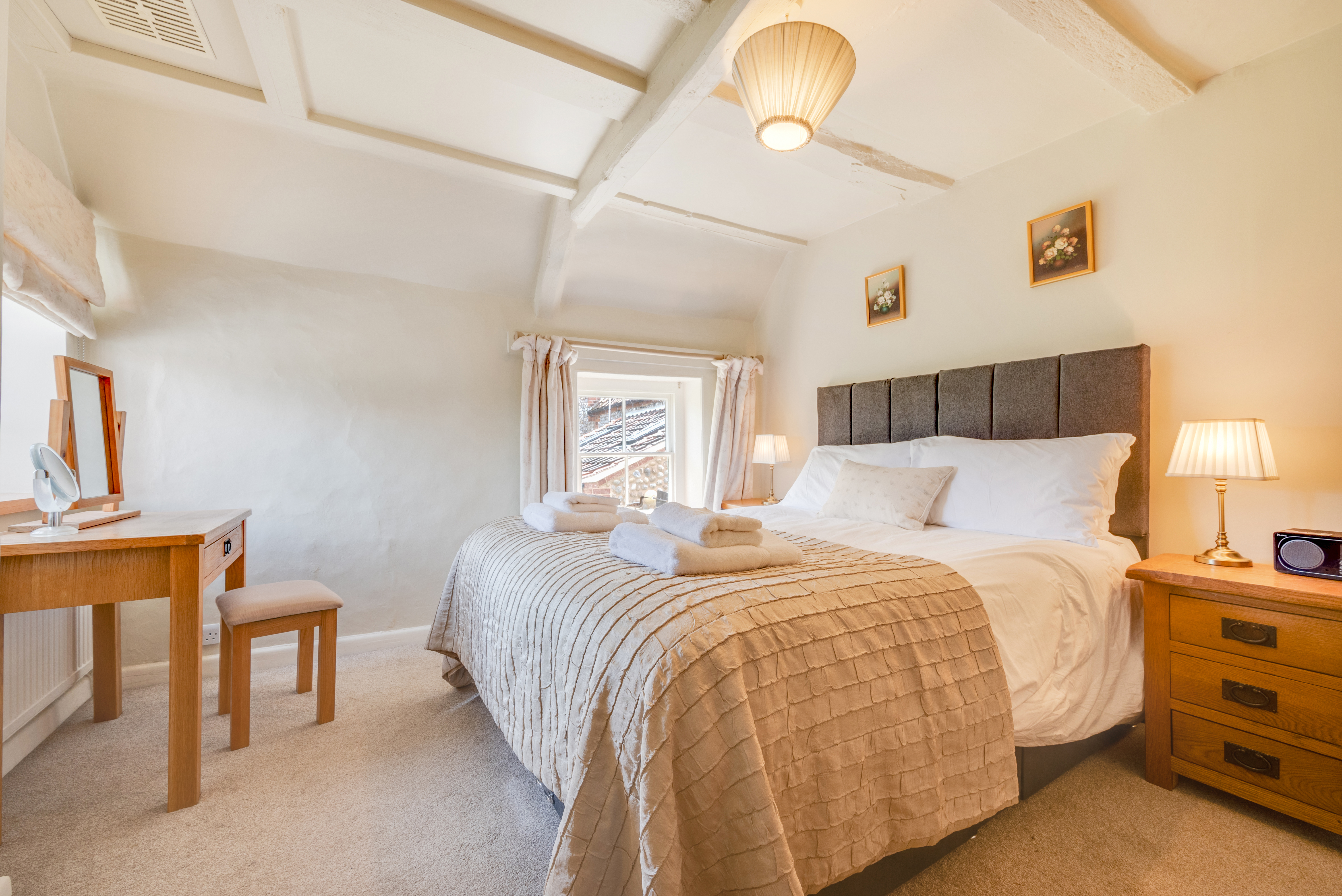 Pear Tree Cottage | Pear Tree Cottage in Blakeney, Norfolk