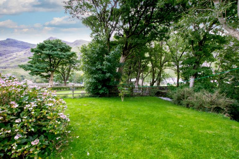 Swn y Nant | Swn y Nant in Llanberis