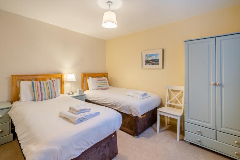 The Stables at Rydal Hall | The Stables at Rydal Hall in Grasmere