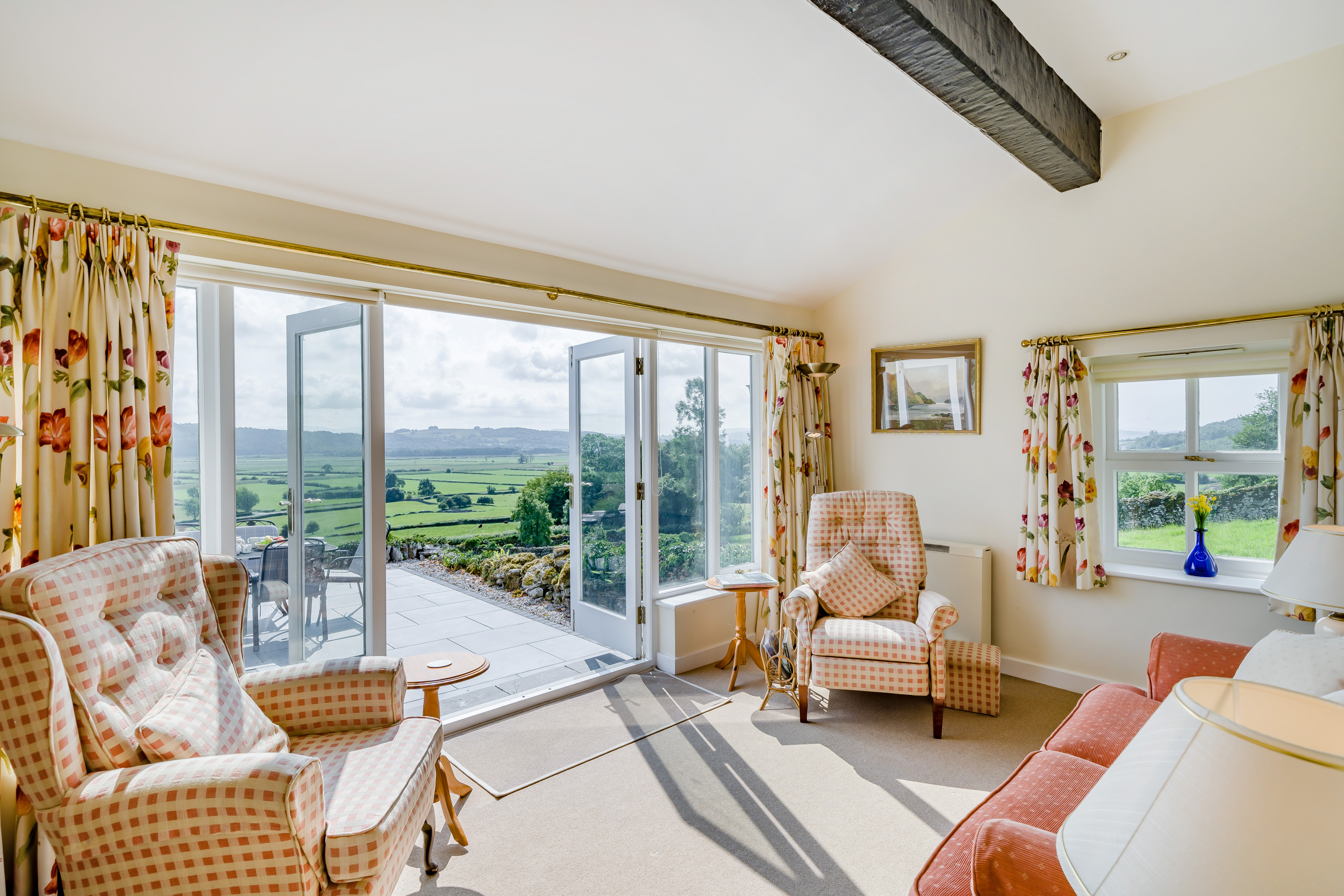Howe Cottage | Howe Cottage in Lyth, near Kendal, Cumbria