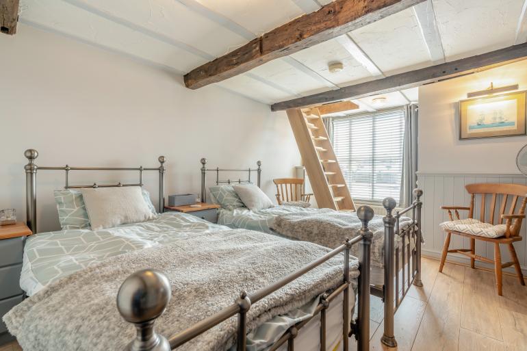 Willow Cottage- Whitby | Willow Cottage- Whitby in Whitby
