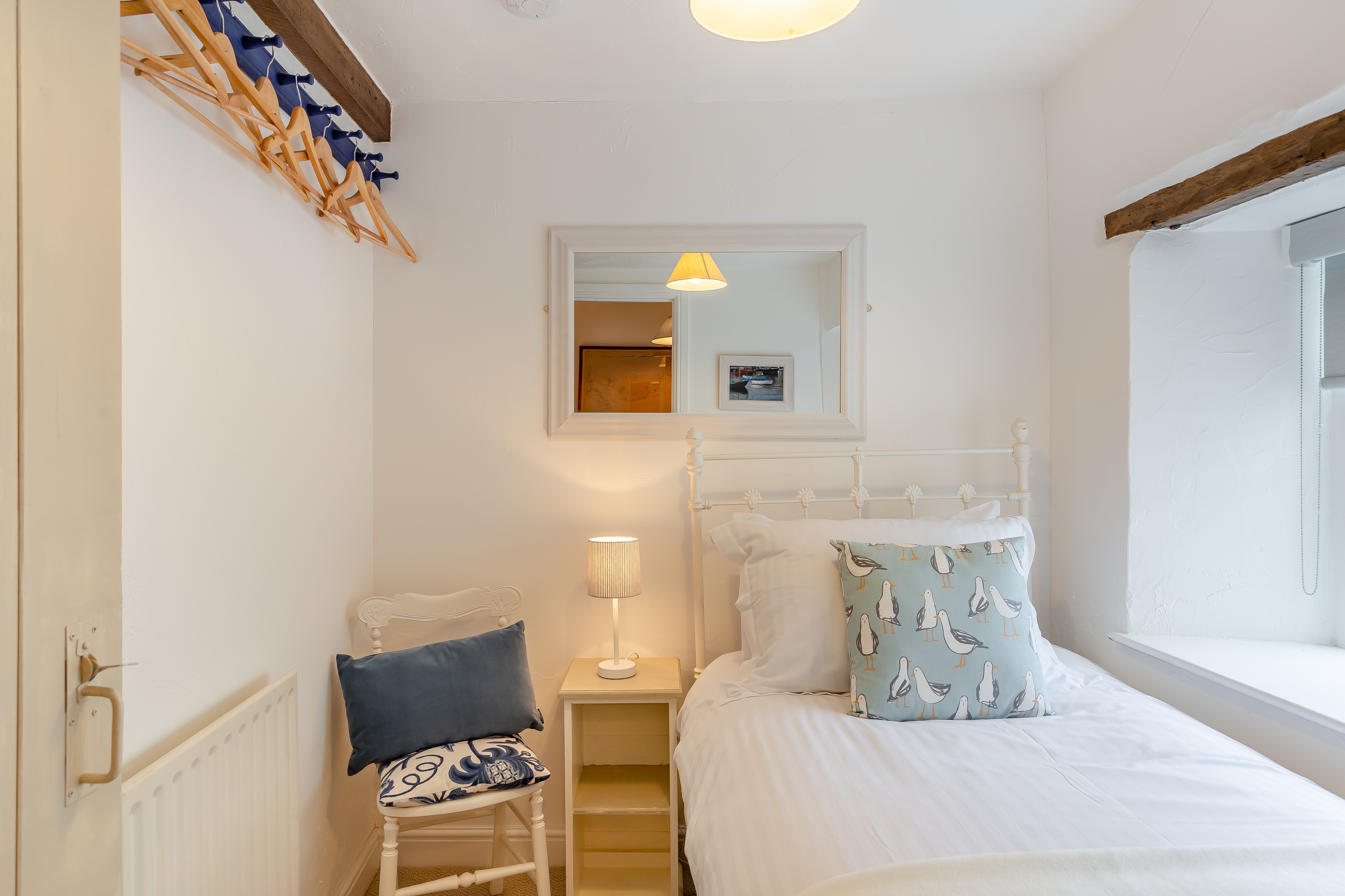 Saddler's Cottage - Appledore | Saddler's Cottage - Appledore in ...